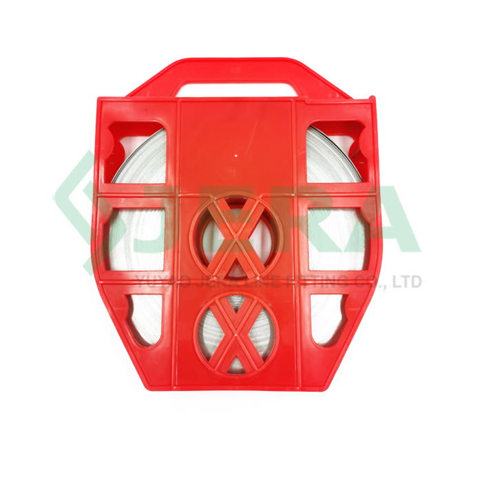 Stainless Steel Band Manufacturer - JERA LINE