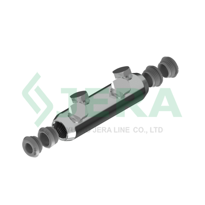 Aluminum Torque Cable Connector, CCBVzT-36-4-70-240- JERA LINE