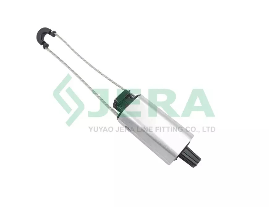 Anchor clamp PA-2400 with IPC