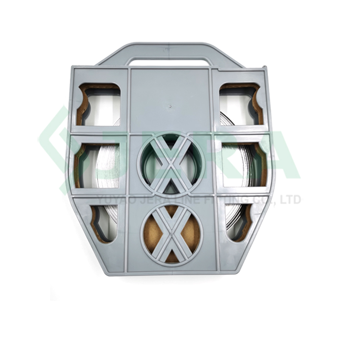 Stainless Steel Band Manufacturer - JERA LINE