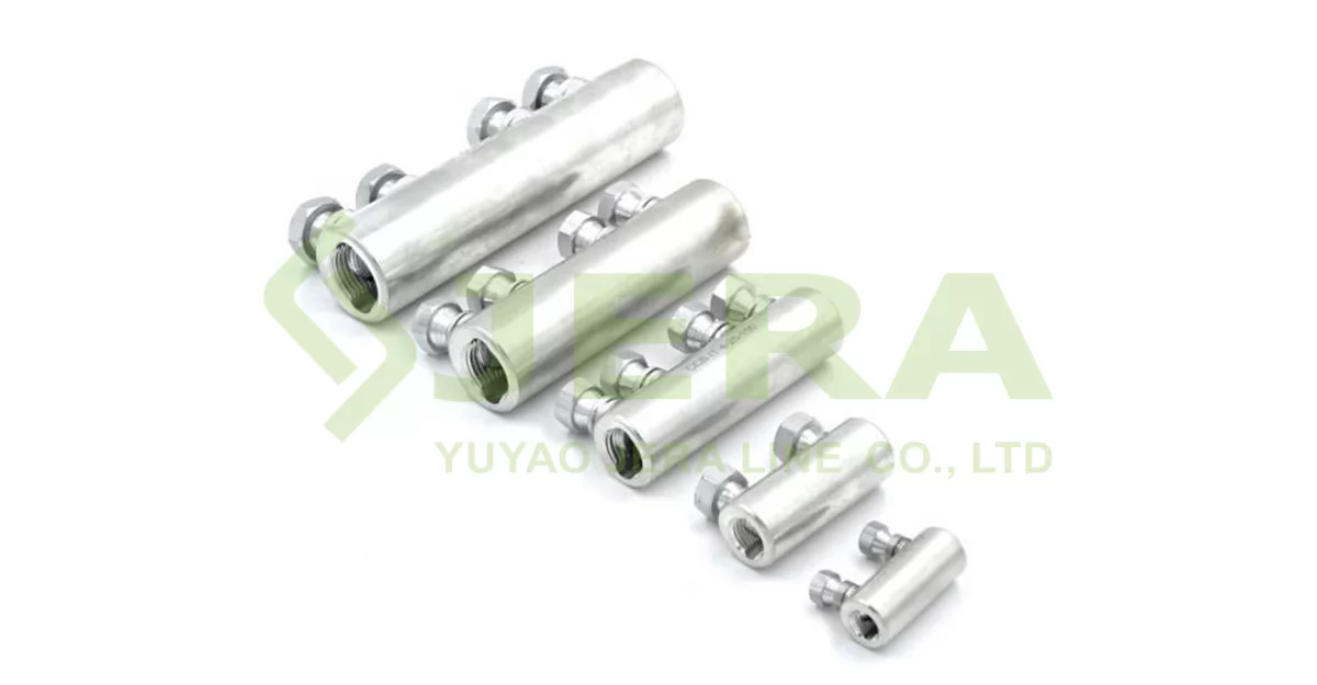 How to Choose the Right Mechanical Cable Connector - JERA LINE