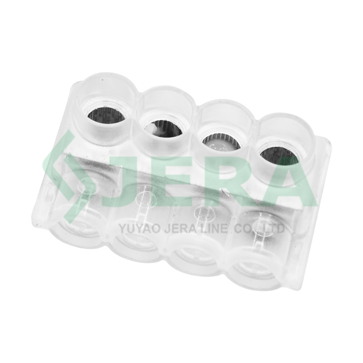 Outdoor Lighting Connectors up to 1KV - JERN LINE