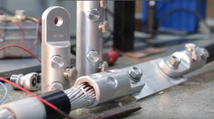 MV Cable Jointing & Terminating accessories - JERA LINE