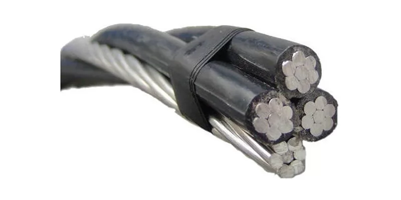 What is Aerial bundled conductor (ABC)?--JERA LINE