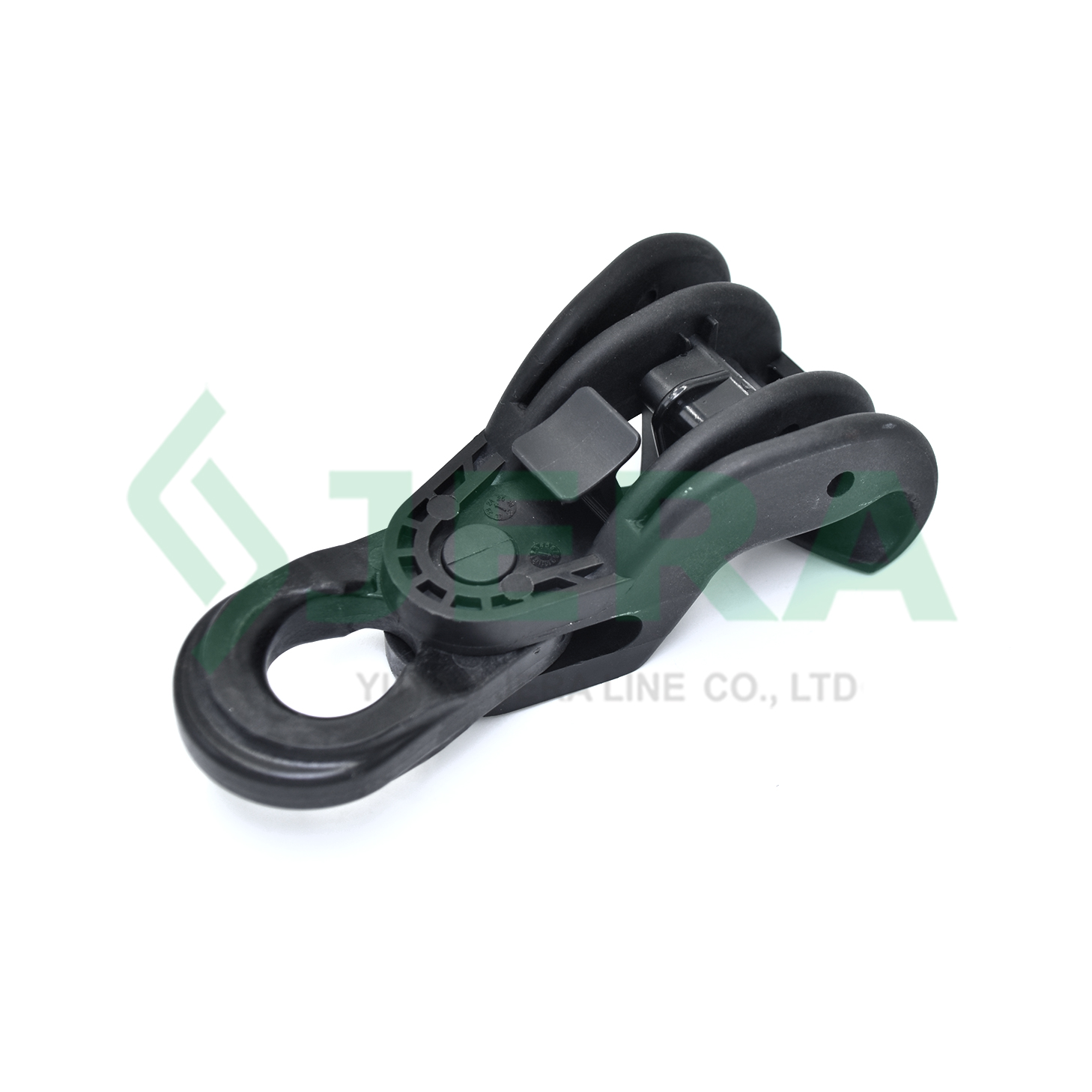 LV ABC cable suspension clamp PS-1200 - JERA LINE
