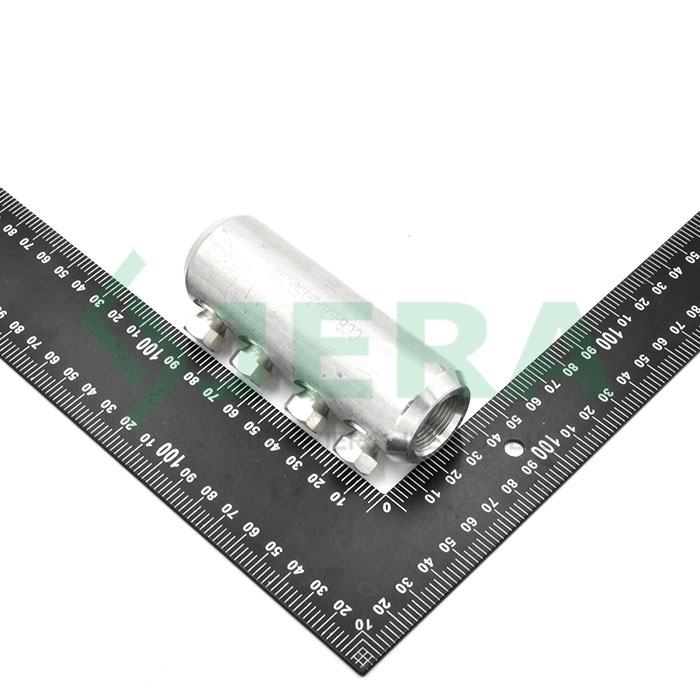 Mechanical MV bolted Cable Connector,CCB-Iy-20-4-150-240- JERA LINE